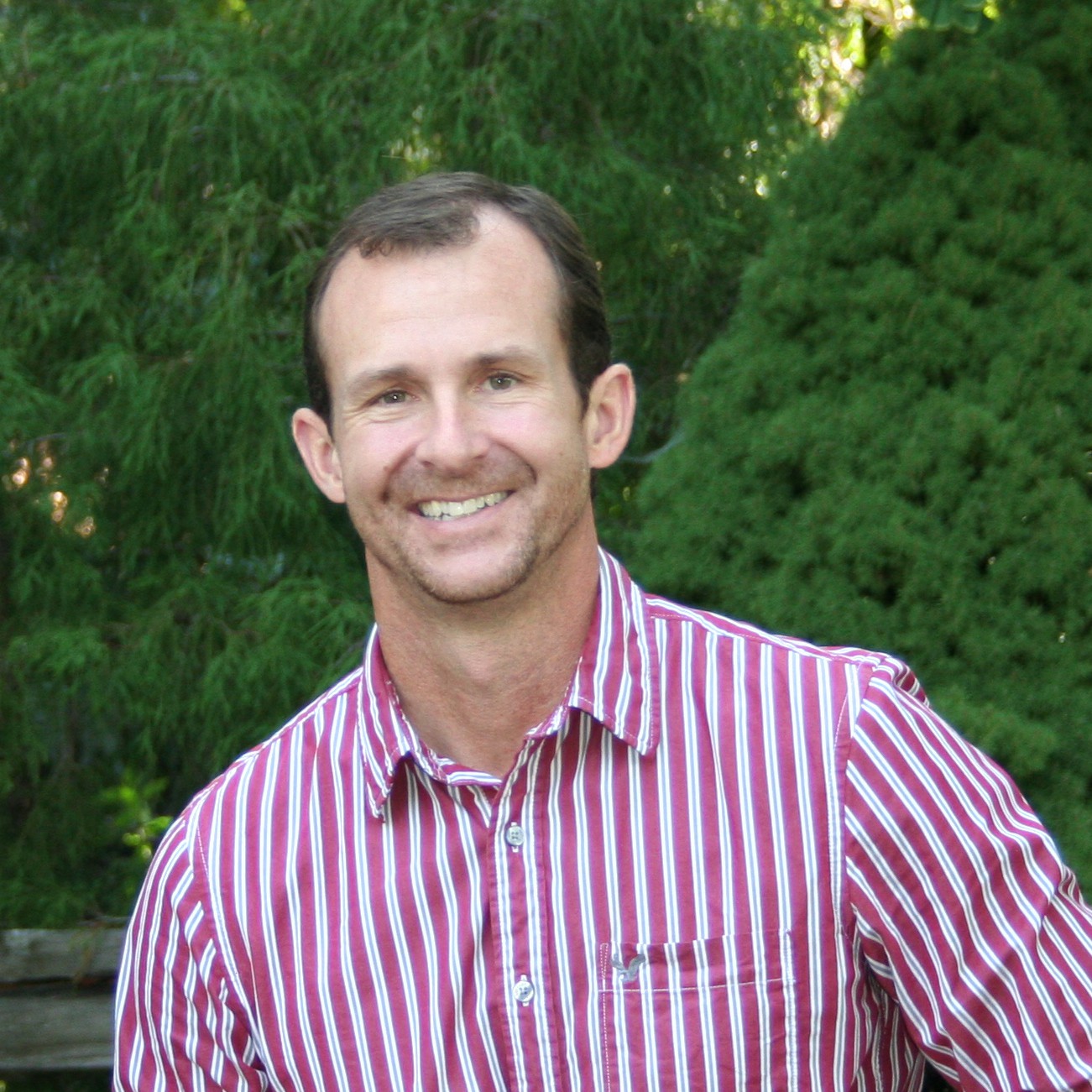 Leadership – Covenant Presbyterian Church, Walla Walla, WA